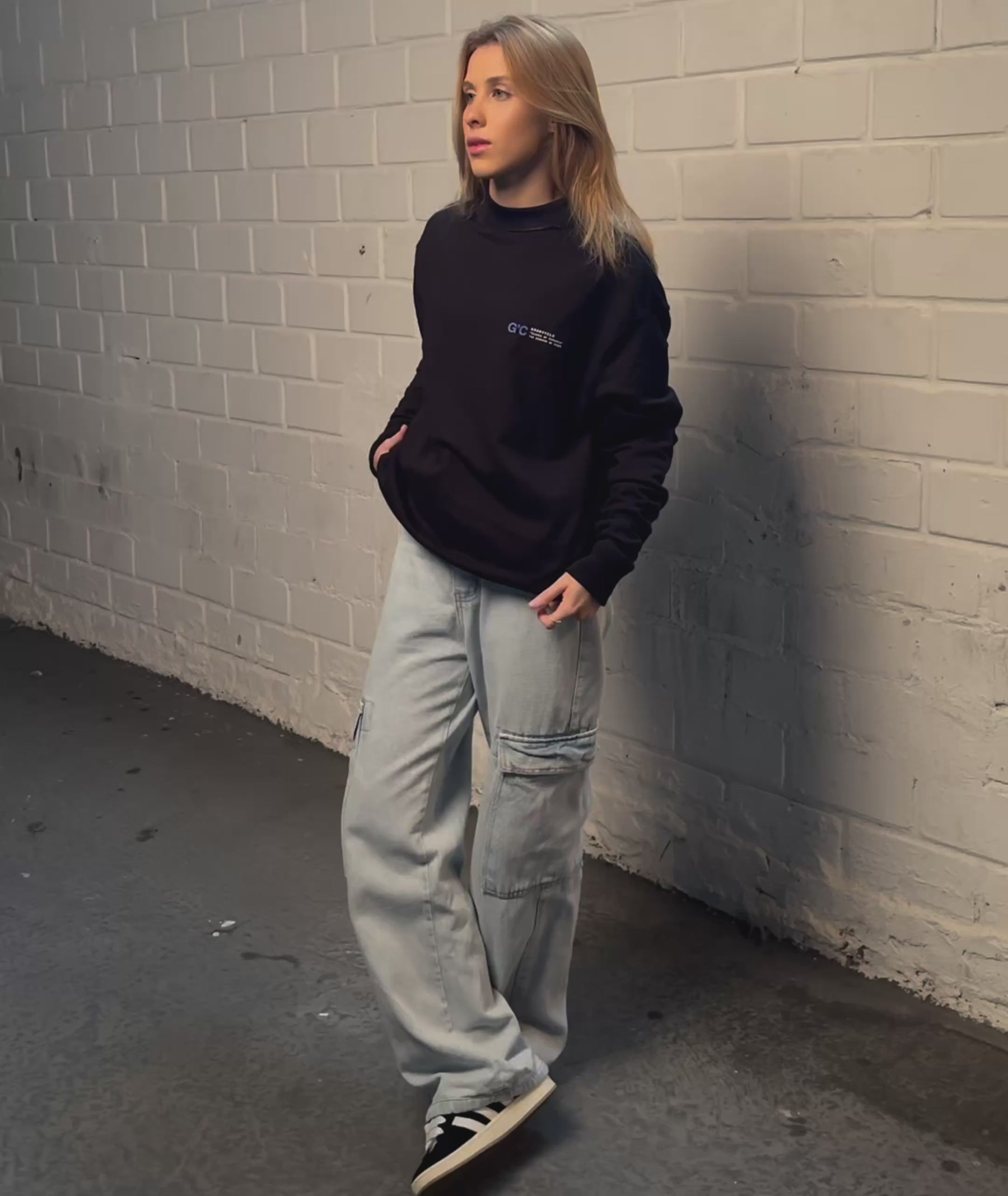 GROOVYCLO - Clothing and Club Culture.